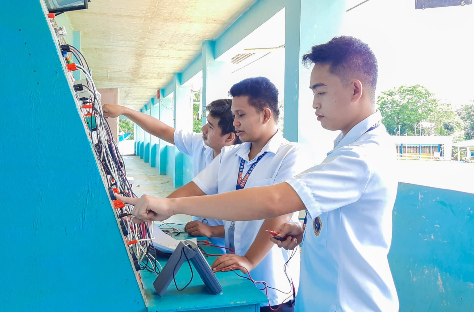 Home – BISU Balilihan Campus