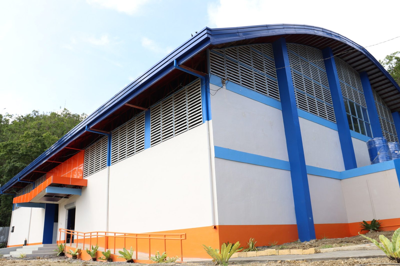 News and Announcements - BISU Balilihan Campus