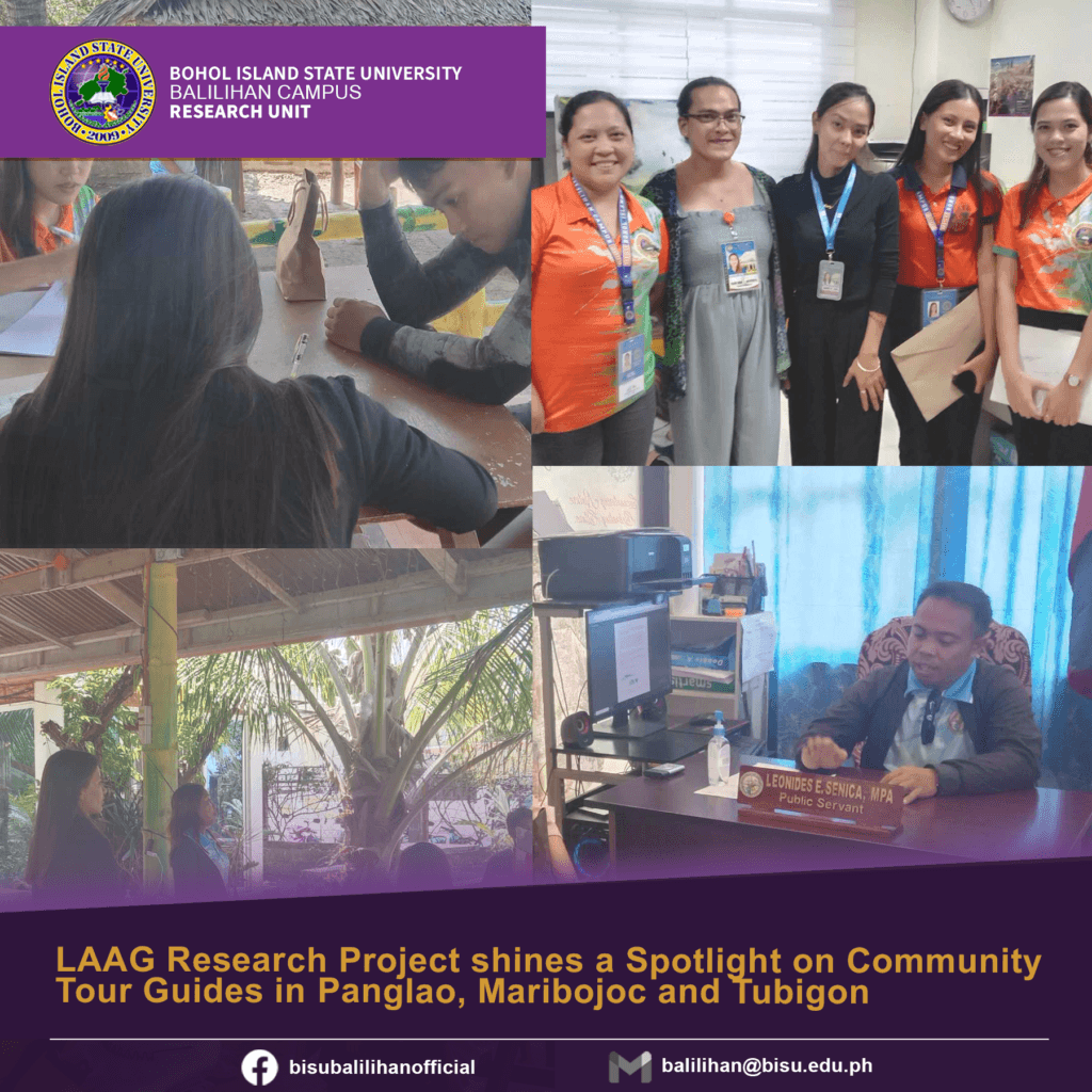 Home – BISU Balilihan Campus